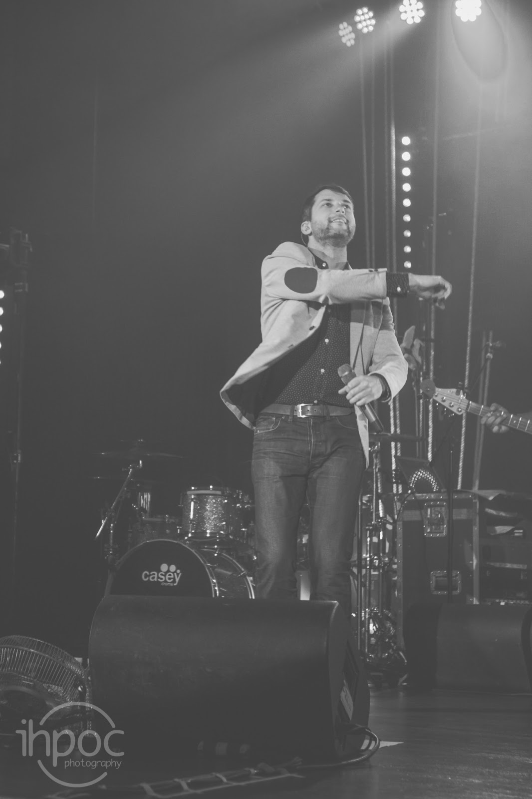 ihpoc Photography - In Hot Pursuit of Color: Mandisa and Brandon Heath ...