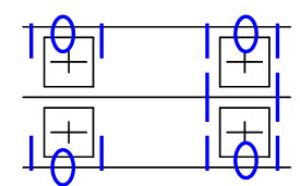 Montage des roulements