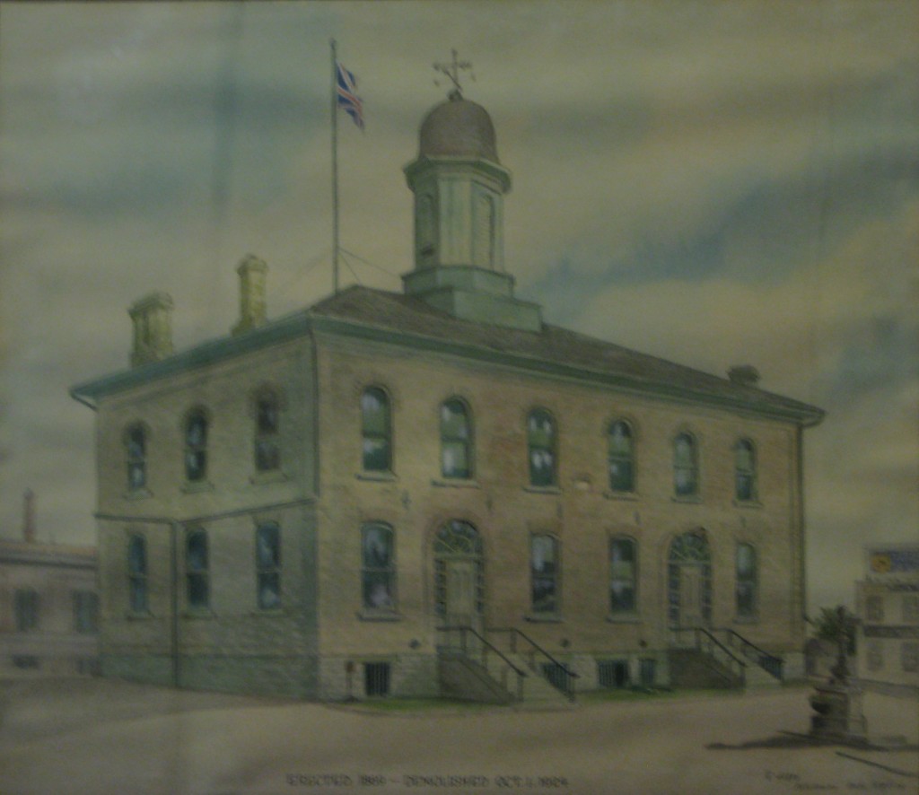 Budds Downtown Storyhouse: A Tale of Five Halls