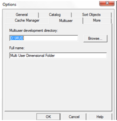 BI Direct: Setup for Oracle BI Enterprise Edition (OBIEE 10g/11g) Multi ...