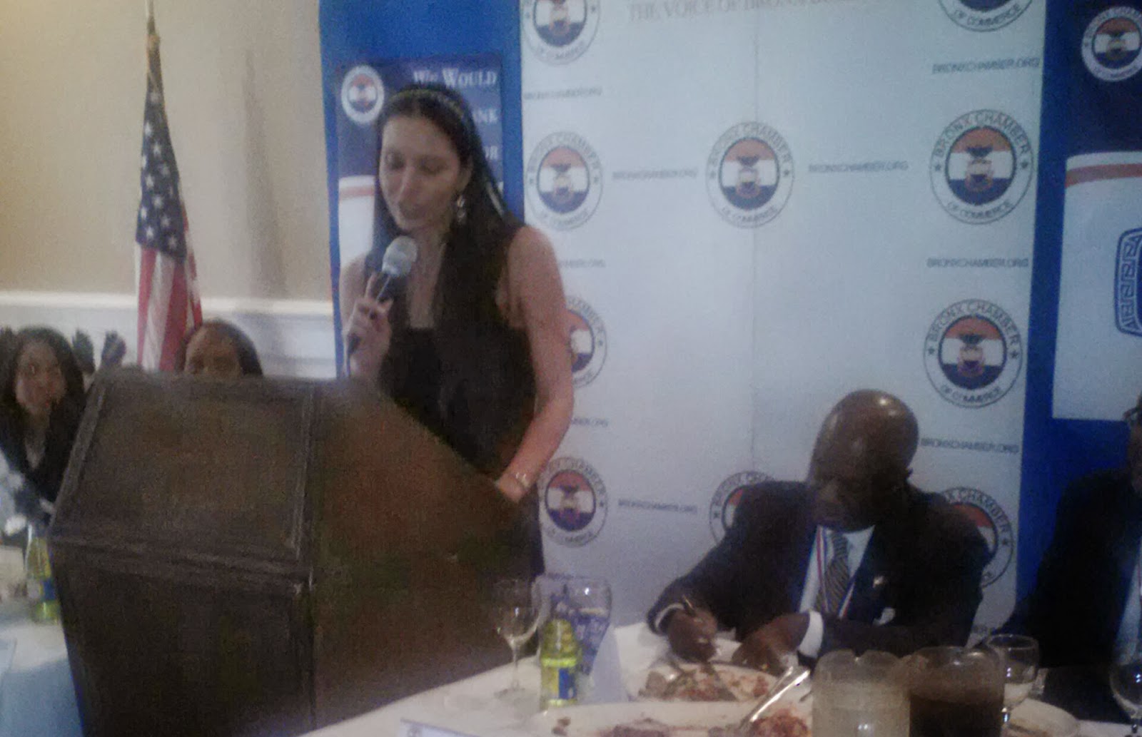 100PercentBronx: BCC African American Heritage Celebration