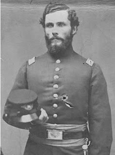 Interpreting the Civil War: July 2012