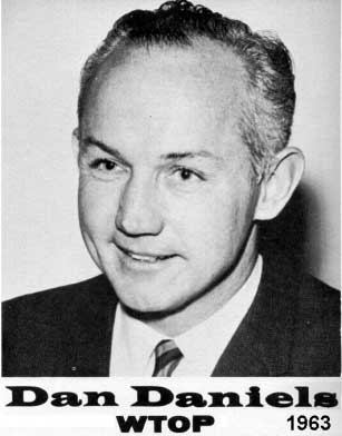 Dan Daniels (sportscaster) - Alchetron, the free social encyclopedia