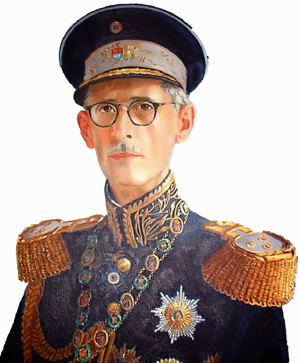 "Calma y Cordura, ante las Dificultades" G/J Eleazar López Contreras ...