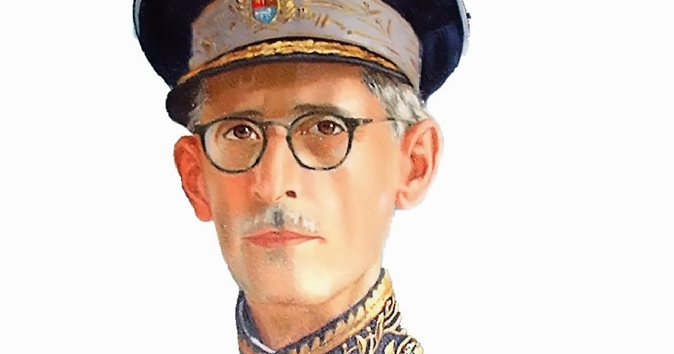 "Calma y Cordura, ante las Dificultades" G/J Eleazar López Contreras ...