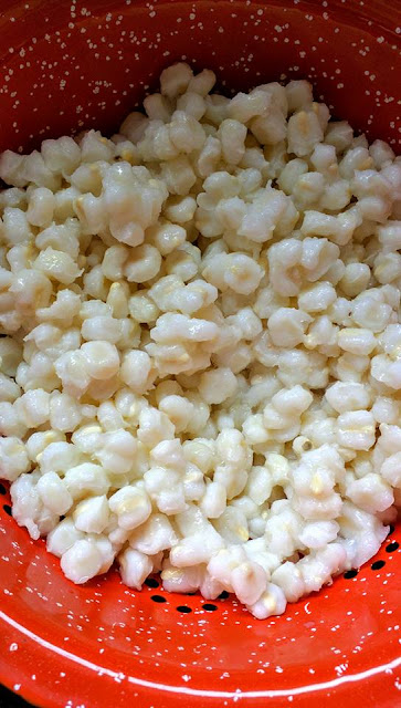 Appalroot Farm: Mamaw's Tales of Lye in Old Timey Appalachia & A Recipe ...