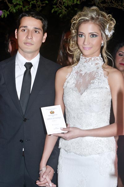 Maria. RENÉ ANTELO, SUENAN LAS CAMPANAS | Bodas