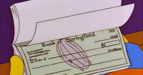 spam-o-rama: simpsons gifs