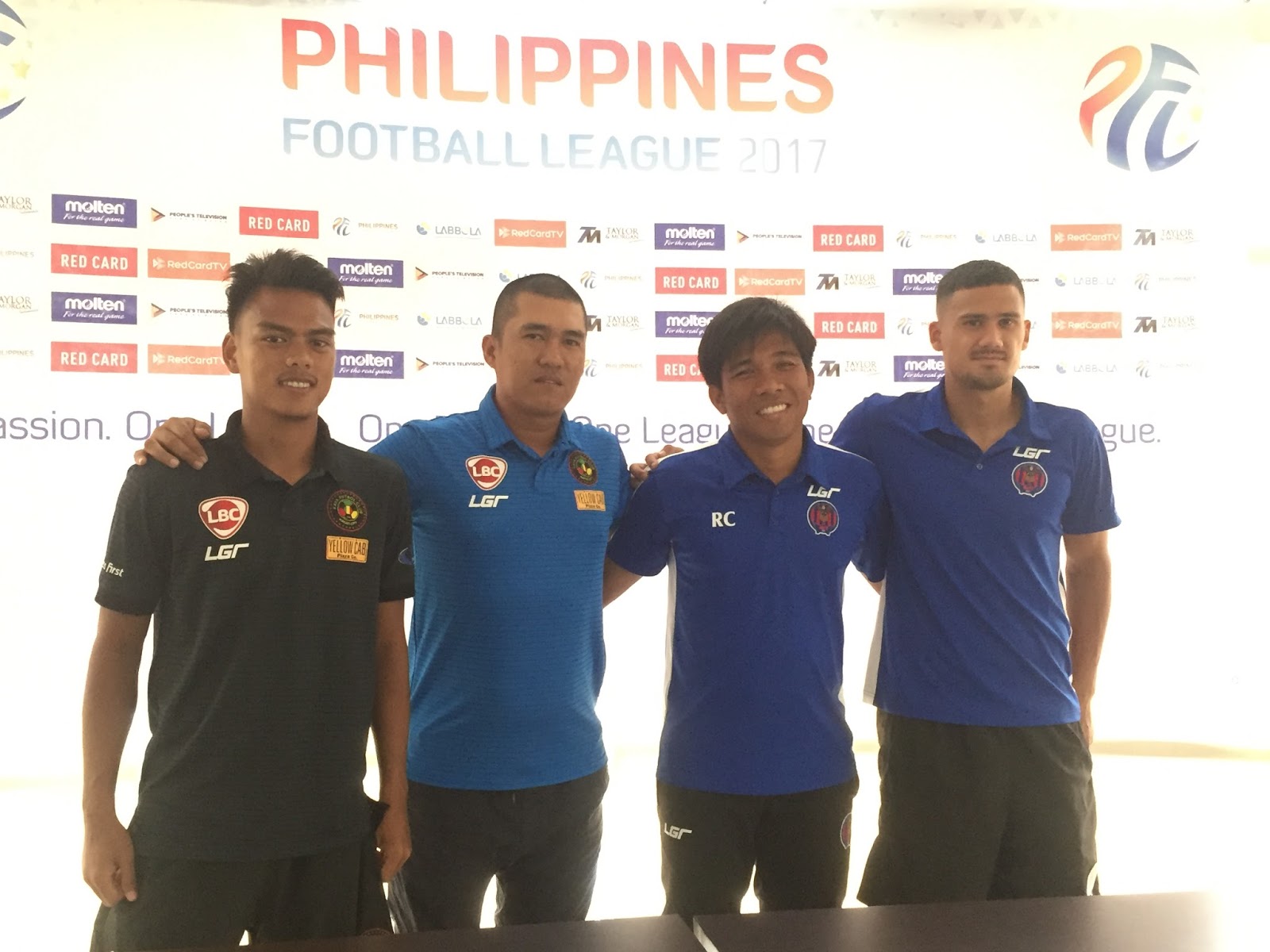 LiveScores PH: Kaya FC-Makati seeks Finals Series momentum