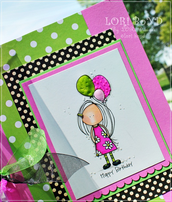 By LORI Designs Gallery