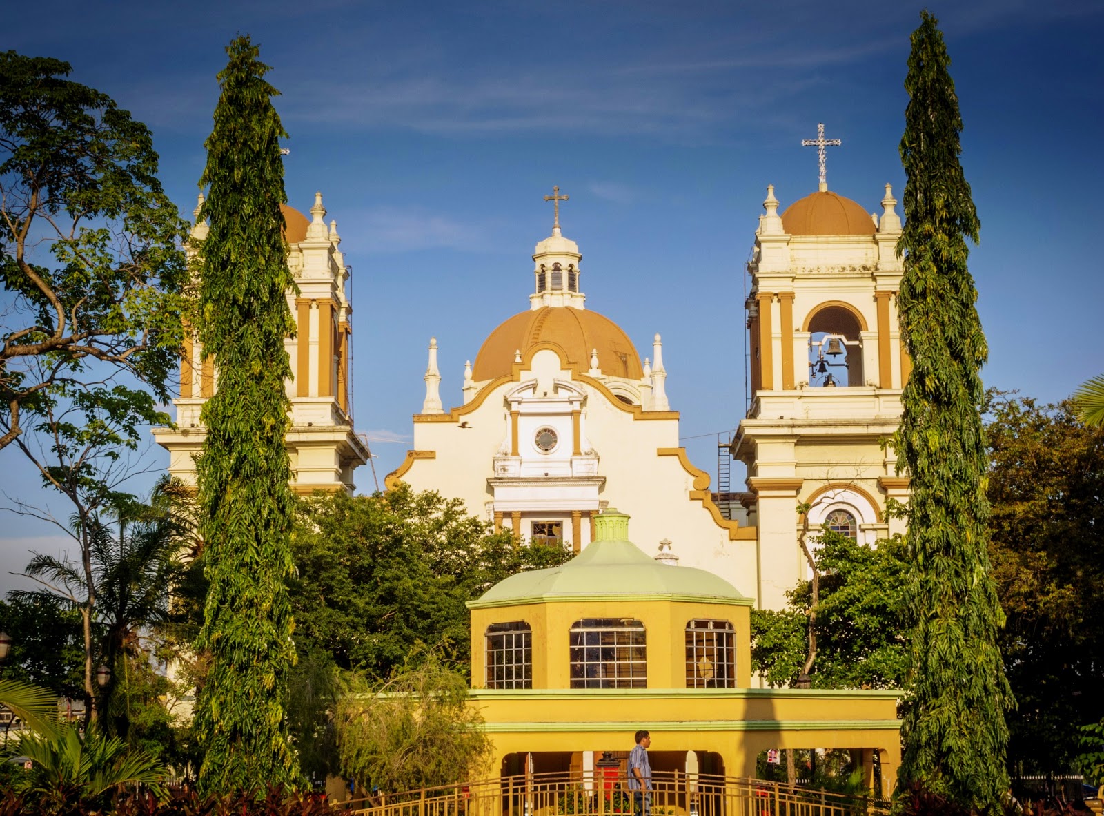 Honduras. A voyage to Honduras, Central America - Tegucigalpa, San ...