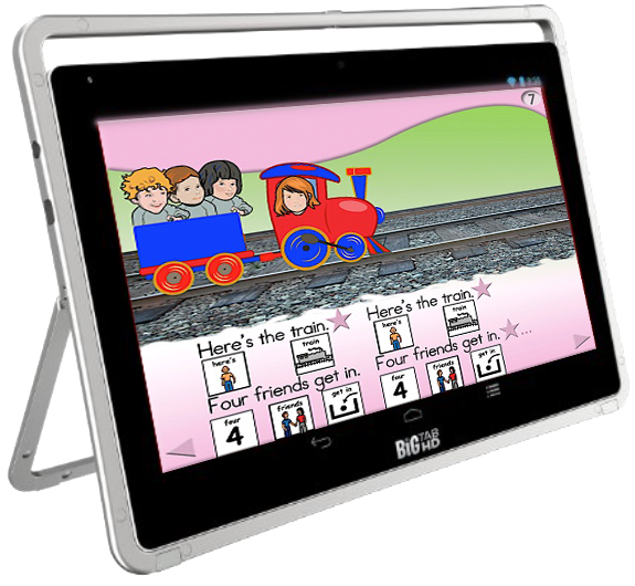 Animated Step-by-Steps®: Microsoft PowerPoint App for Android-Based Tablets