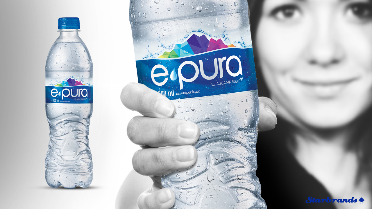 Epura – Packaging Of The World