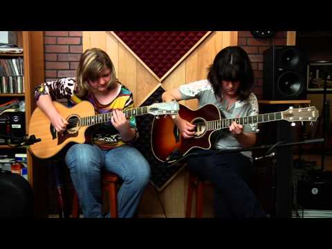 Chelsea Constable, Grace Constable: Taylor Guitars - A Tribute to ...