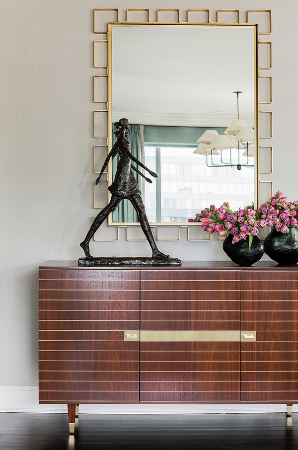 DESIGN CRUSH: TERRAT ELMS | Style loves home