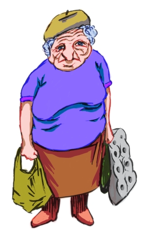 Sebastian Wańkowicz ilustrator