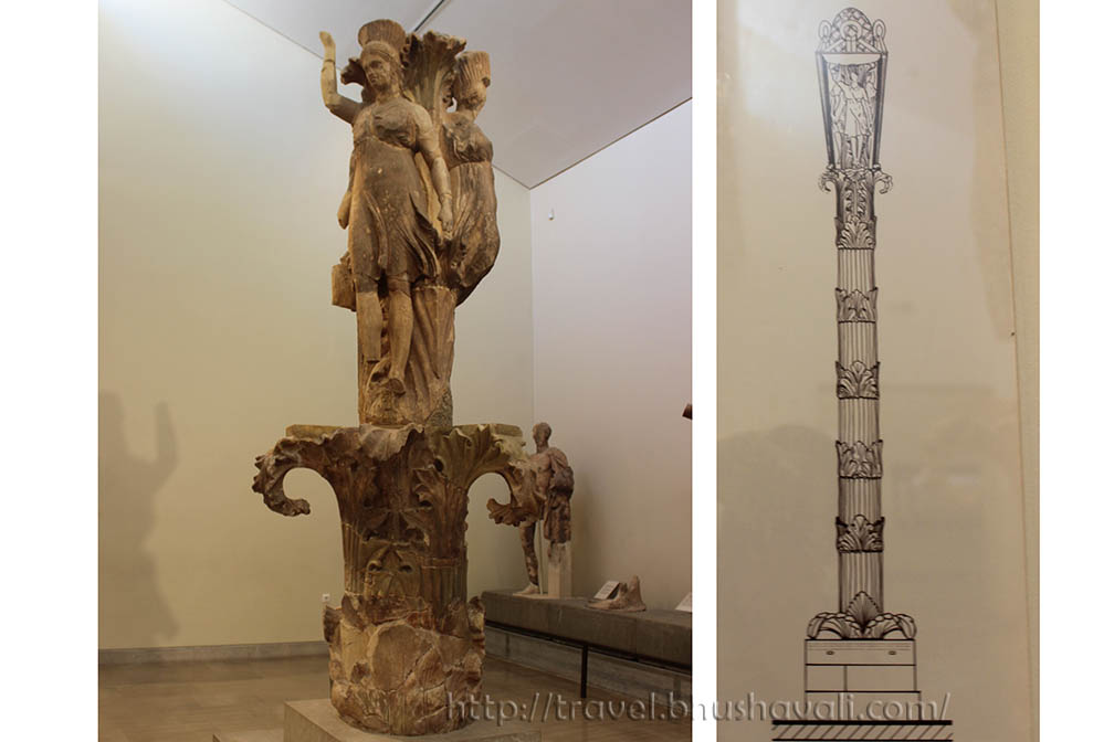 Archaeological Site of Delphi (Central Mainland - Greece) | My ...