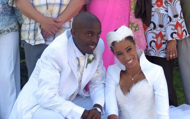 Jomo Sono's makoti Yumna 'cons' poor kasi parents - The Edge Search