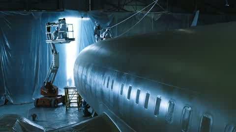 Dark Flight 407 : Thailand New Horror Film | All About Movies