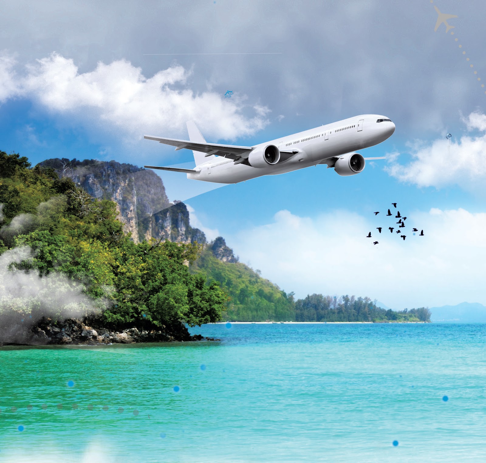 Noti Angel´s: VOLANDO ALTO... ¡Porque volar es crecer!