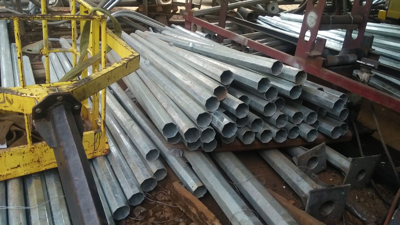 Daftar Harga Tiang Terbaru