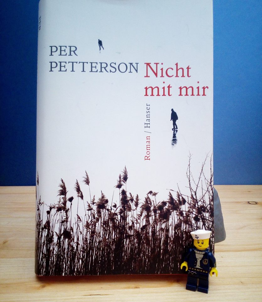 Runars Welt: Nicht mit mir