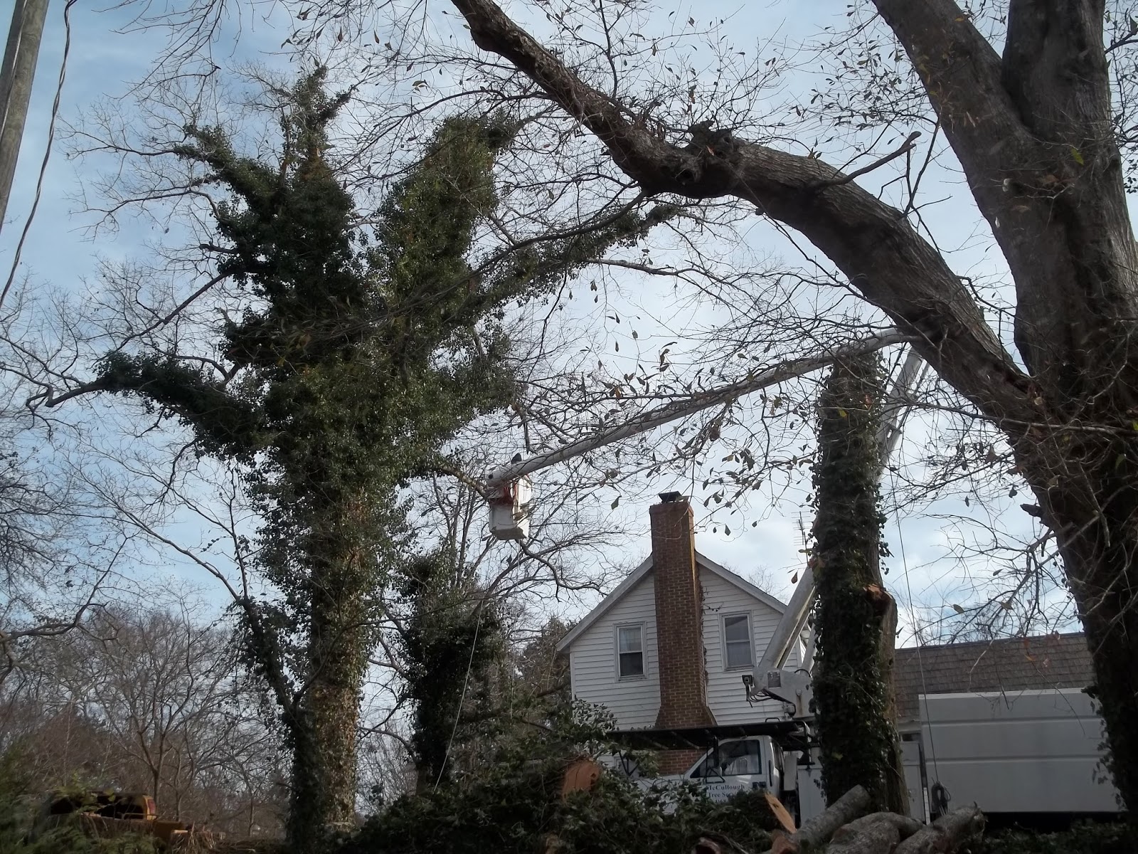 the jumping off place