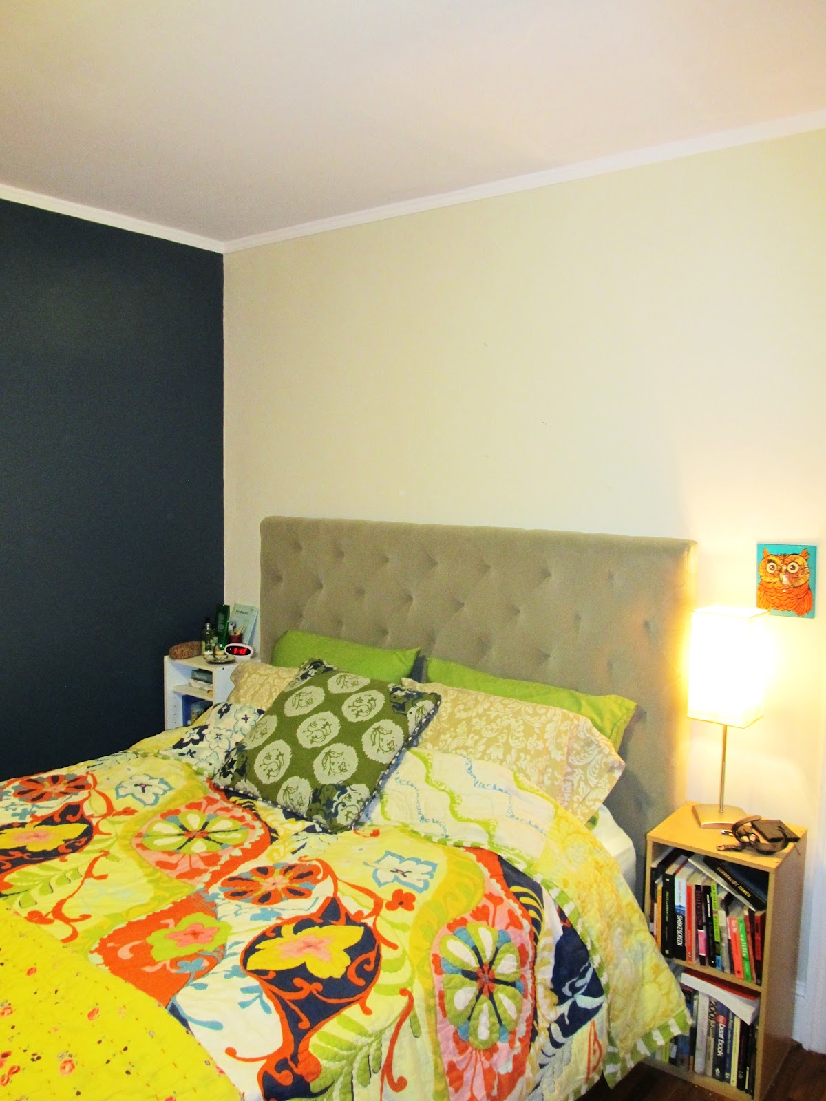 dreaming of...sophiecakes: a real life bed