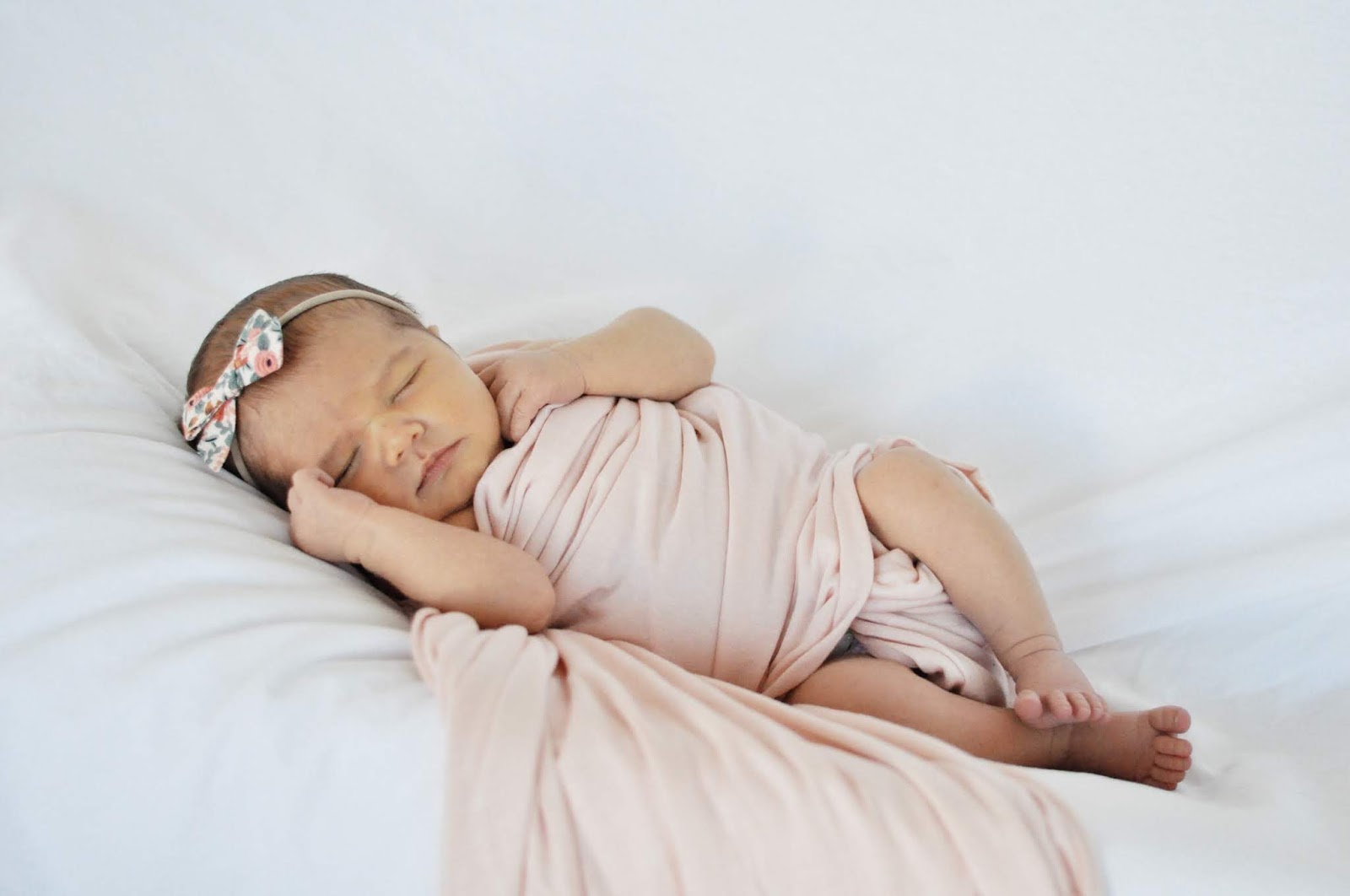 Marshall, Chelsea, Jack, and Wyatt