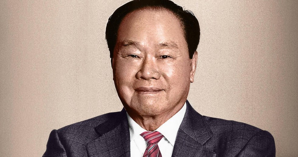 Biografi Profil Biodata: Eka Tjipta Widjaja - Pendiri Sinar Mas Group Biografi Profil Biodata: Eka Tjipta Widjaja - Pendiri Sinar Mas Group