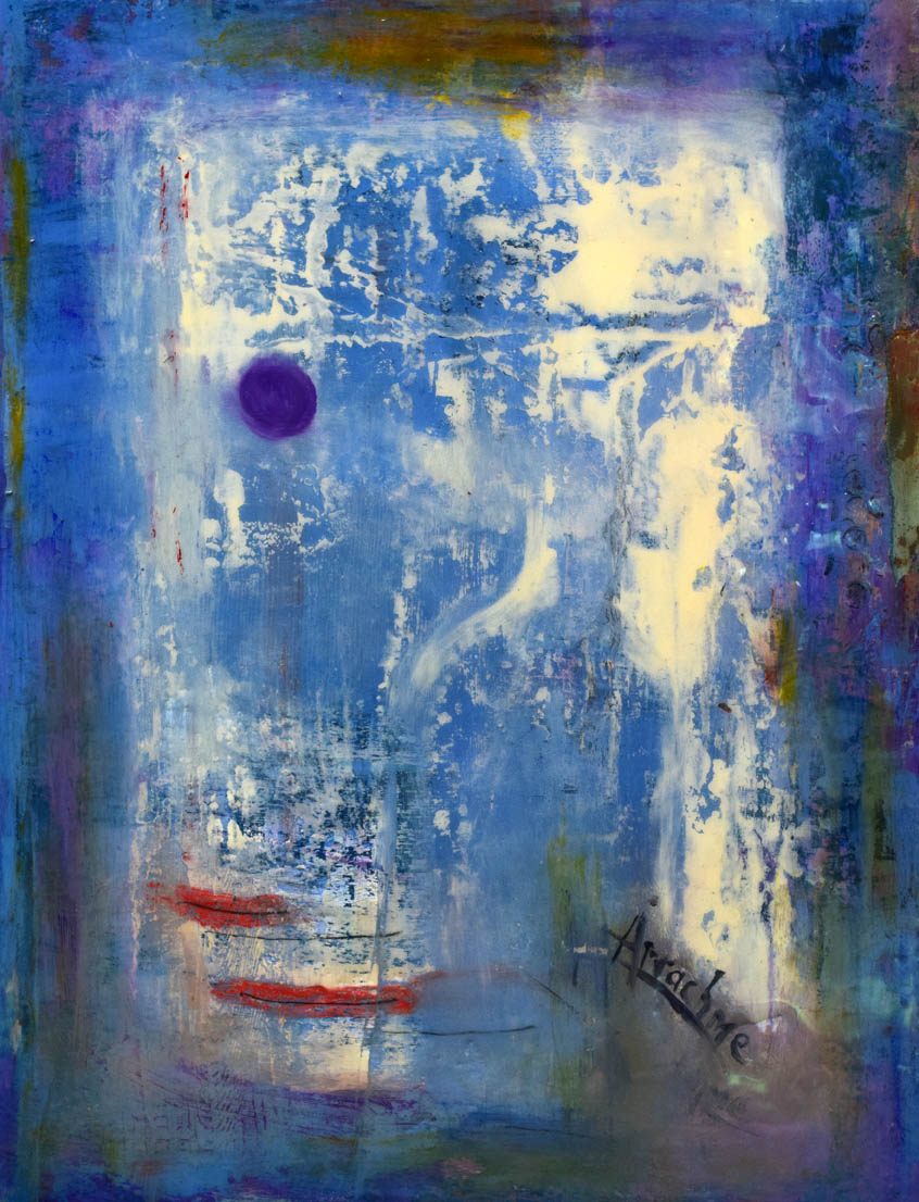 Daily Painters Abstract Gallery: Non Objective Painting, Contemporary ...