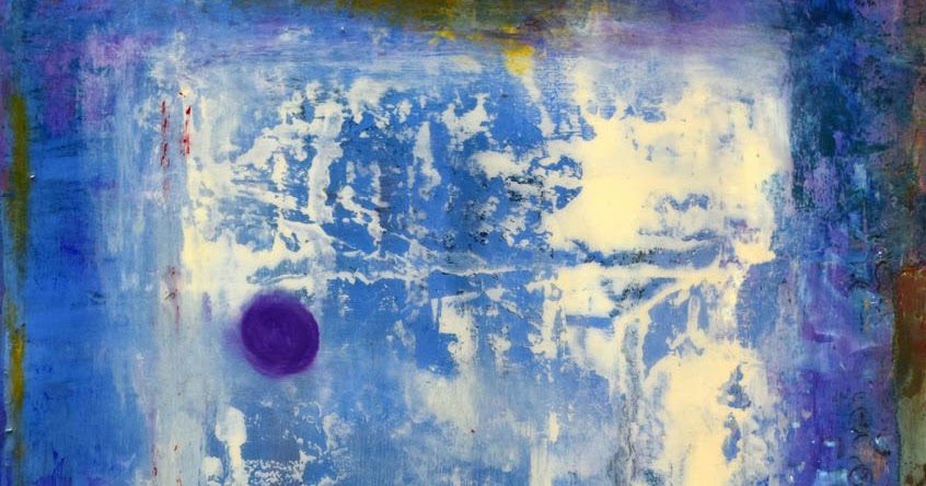 Daily Painters Abstract Gallery: Non Objective Painting, Contemporary ...