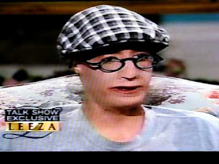 Michael Jackson Vive: Dave Dave, Michael Jackson..¿quien es quien?