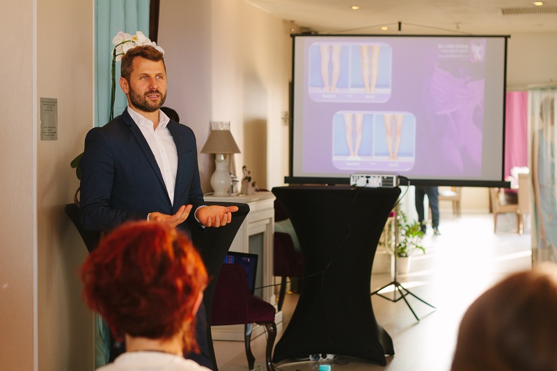 Despre chirurgia estetica, de vorba cu dr. Calin Dobos - BeautyBarometer