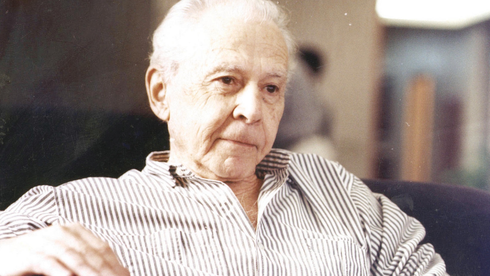 José J. Veiga - escritor goiano cosmopolita | Templo Cultural Delfos