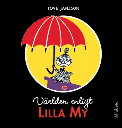 Barbabok: Världen enligt Lilla My