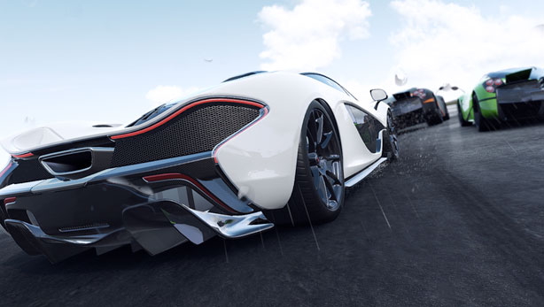 PROJECT CARS SYSTEM:REQUIREMENTS ~ GAMEINFO