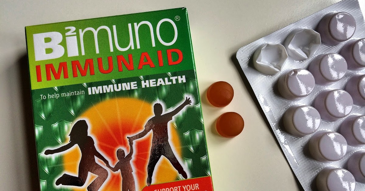 Bimuno Immunaid: Review and giveaway. | Priceless Life Of Mine