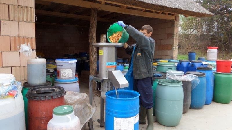 Palinka: Traditioneel Hongaarse Jenever