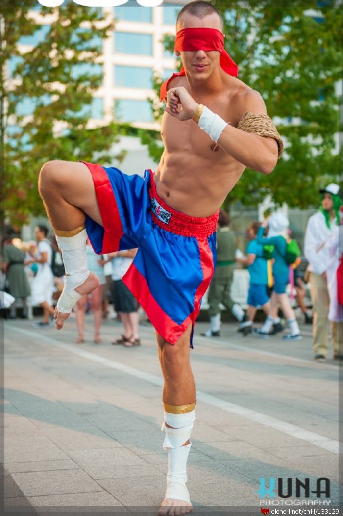 Mundo Cosplay - Otaku World Cosplay: The Best cosplays de League Of Legends