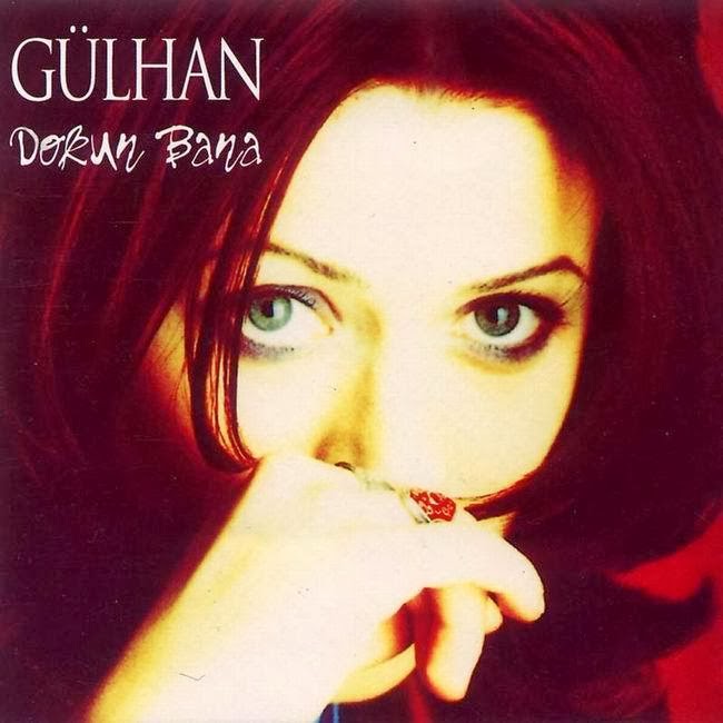 Rock Albüm İndir: Gülhan - Dokun Bana (1998)