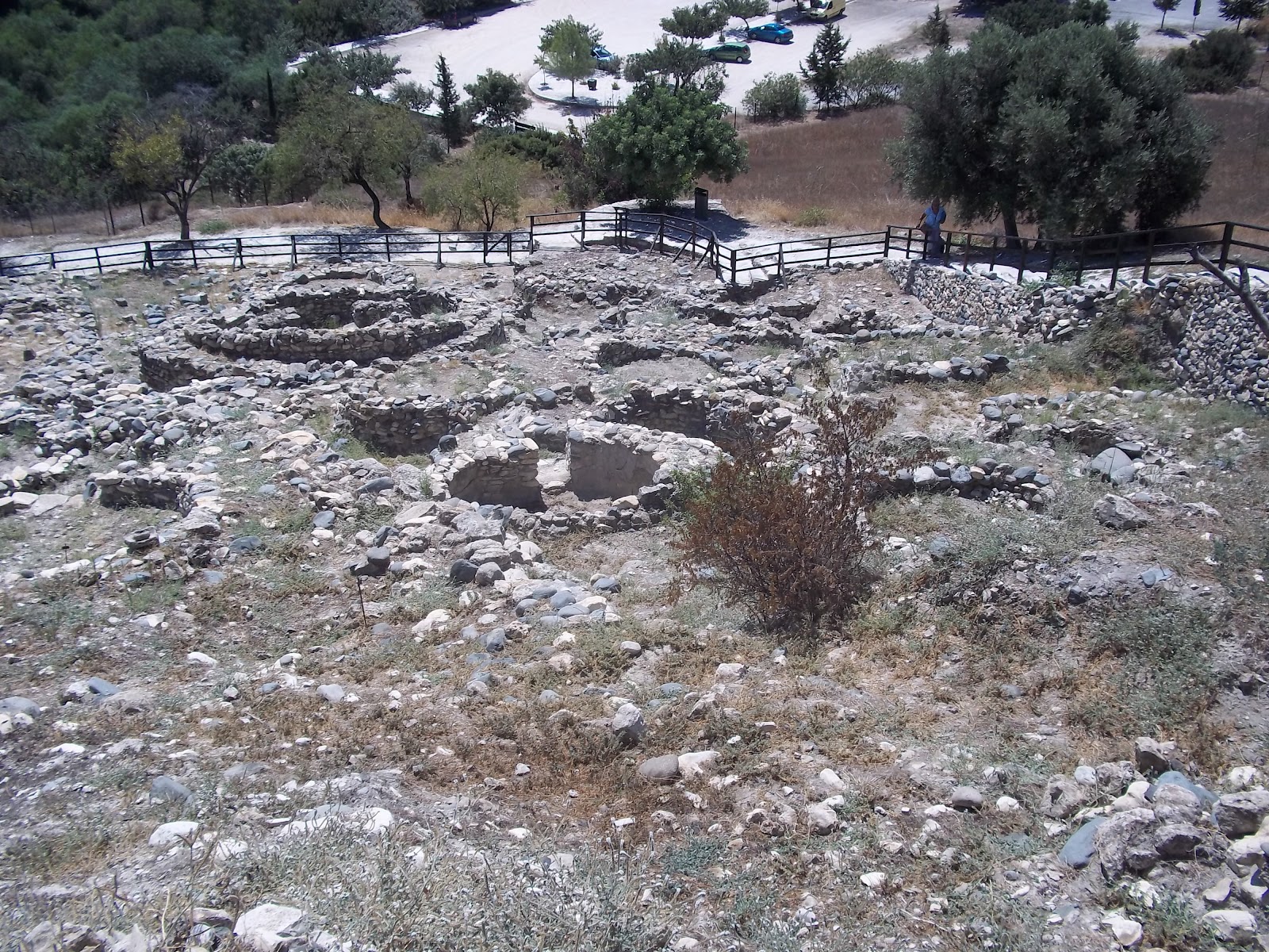 Mr. T. overseas: ΚΥΠΡΙΑΚΑ ΤΟΠΟΓΡΑΦΙΚΑ.