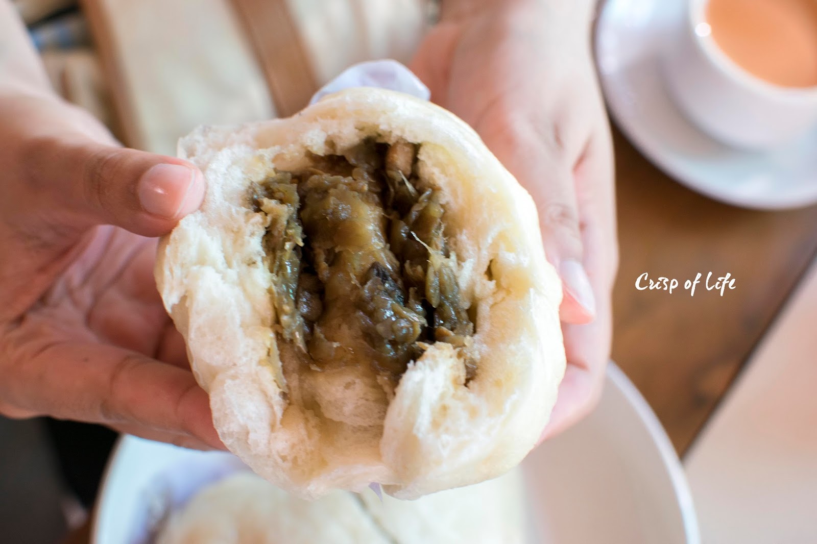 [MYANMAR] - Food to eat in Mandalay - Crisp of Life - Penang Food ...