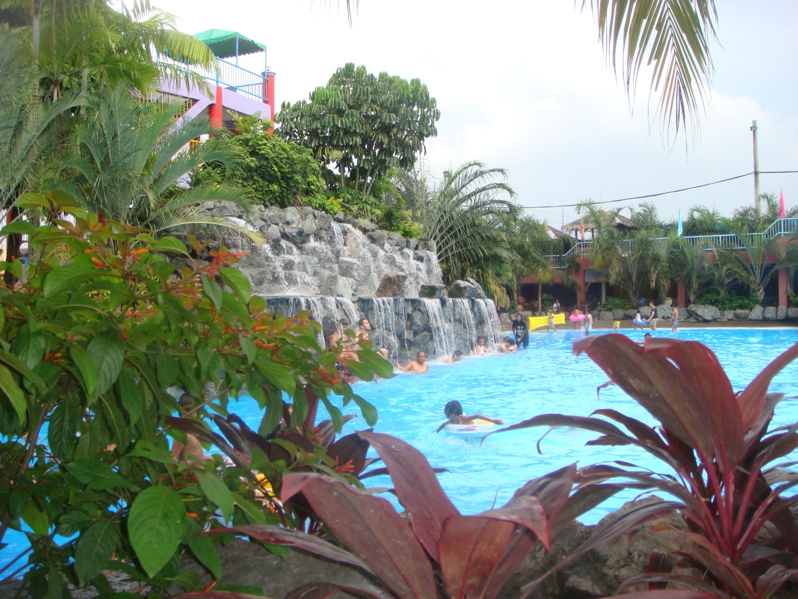 Volet's Resort and Hotel | Stories of a Mom