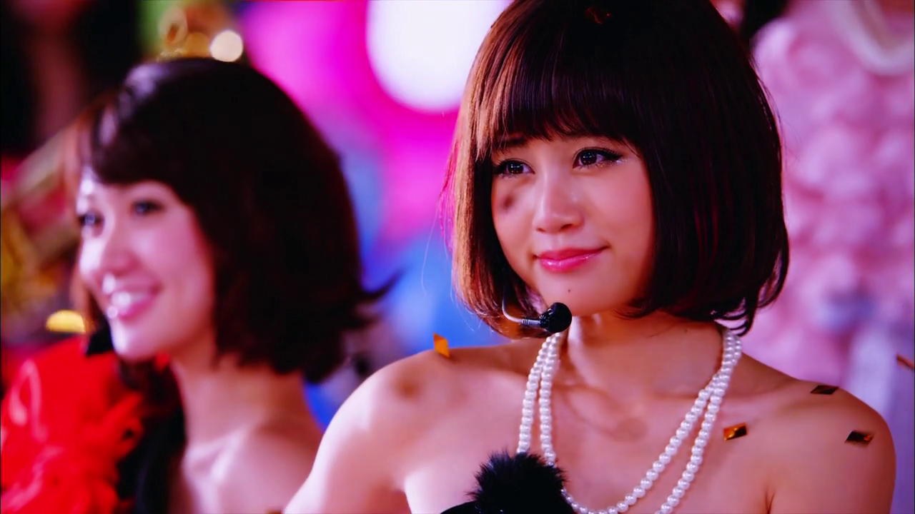 [PV] AKB48 (Team Surprise) - AKB Festival