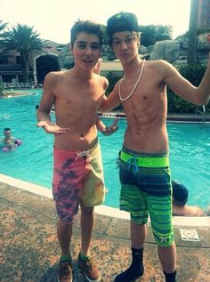 Tales of West Hollywood: 2018-07-01