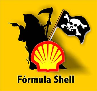Caso Shell Paulínia.: Janeiro 2013