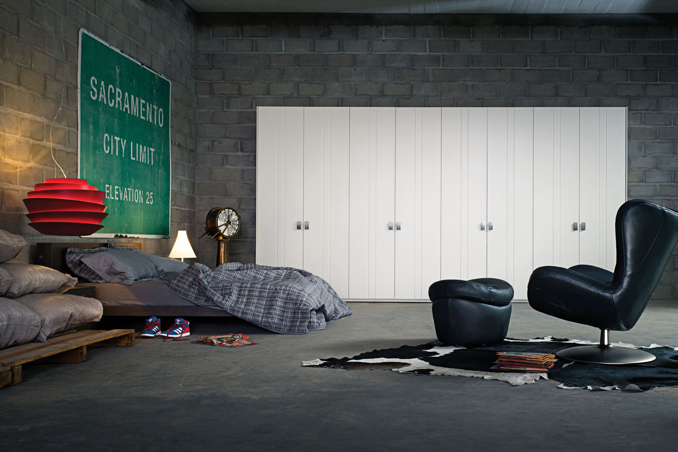 Charm Collection- Nova coleção Florense Móveis ...Um charme