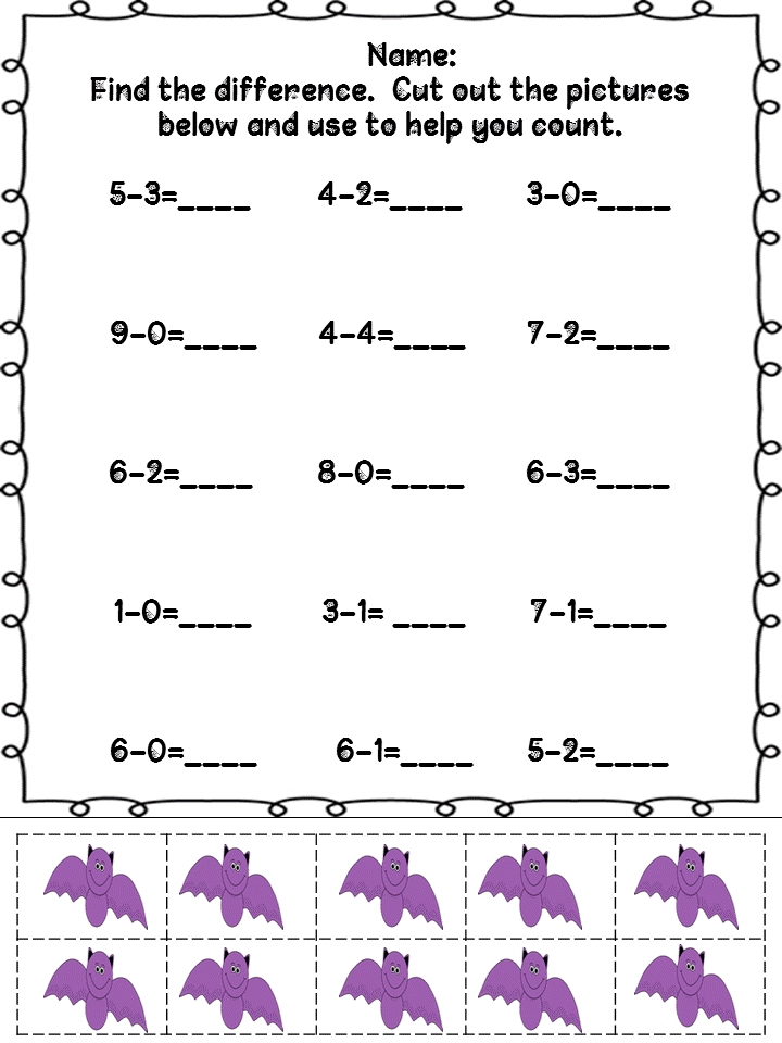 Welcome to Mrs. Baird's Class: Pumpkins, Spiders, and Bats...it's that ...