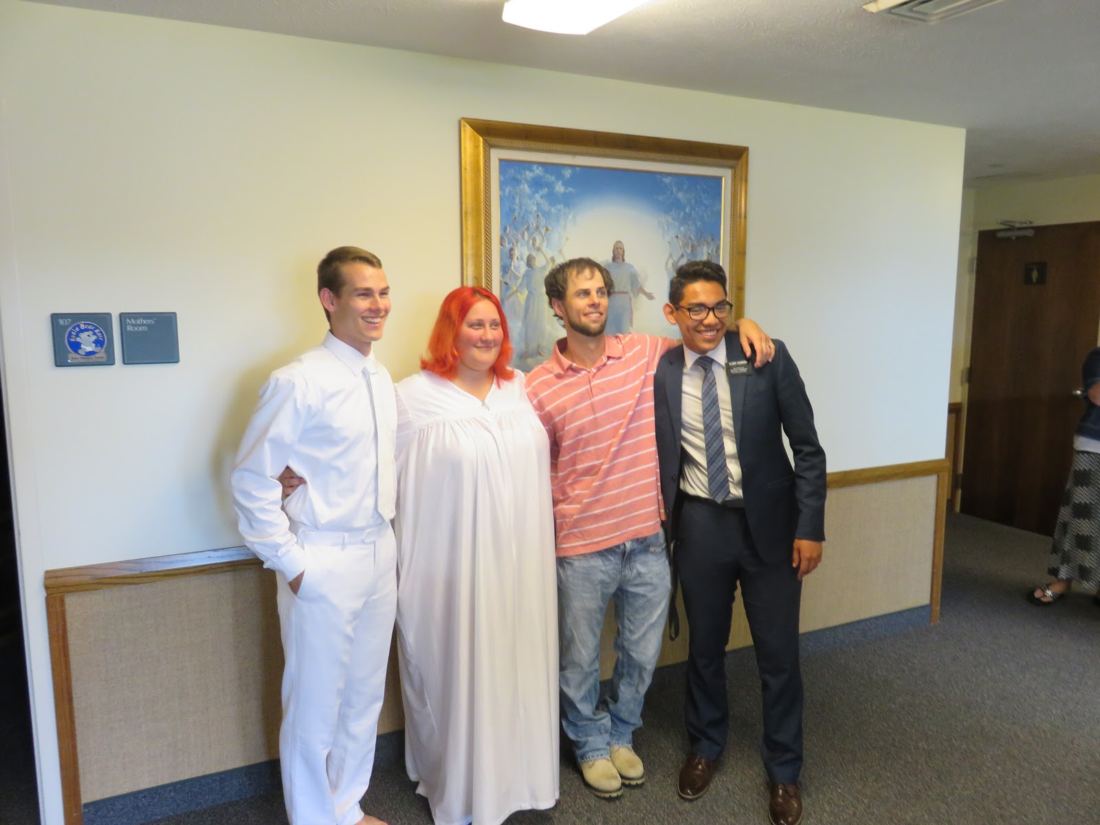 Elder Michael Milius: 1 May 2017 - Elder Milius Week 44